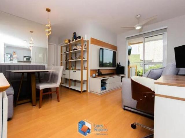 Apartamento em Vila Guedes, São Paulo/SP de 57m² 2 quartos à venda por R$ 450.000,00