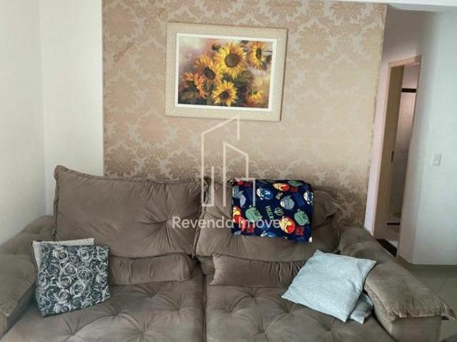 Apartamento em Vila Guiomar, 60m², 2 Dormitórios