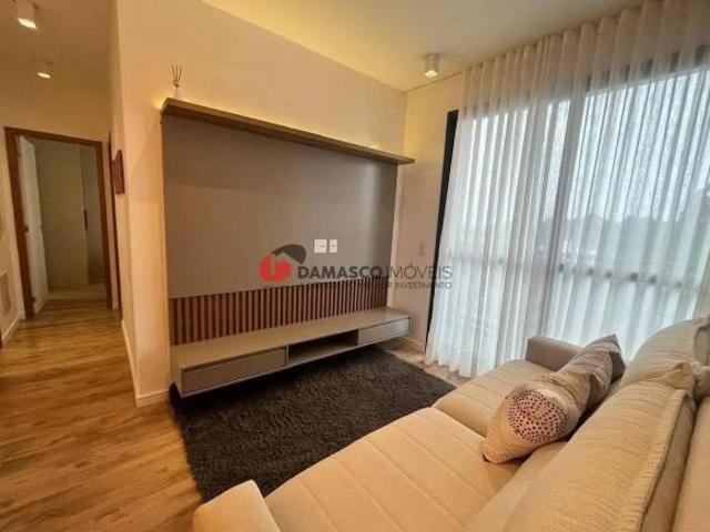 Apartamento em Vila Guiomar