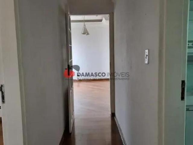 Apartamento à venda, Vila Guiomar, Santo André, SP