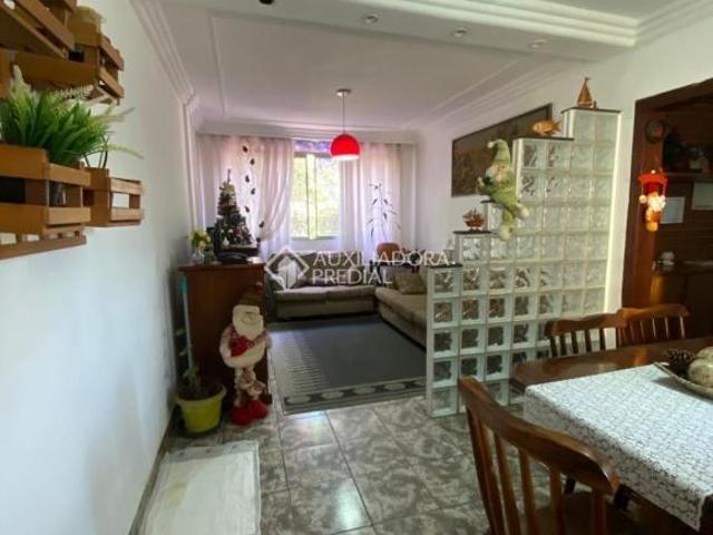 Apartamento em Vila Guiomar, Santo André