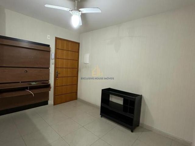 Apartamento em Vila Guiomar Santo André