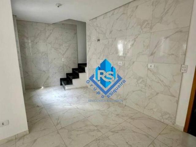 Apartamento em Vila Guiomar, Santo André/SP de 65m² 2 quartos à venda por R$ 391.000,00