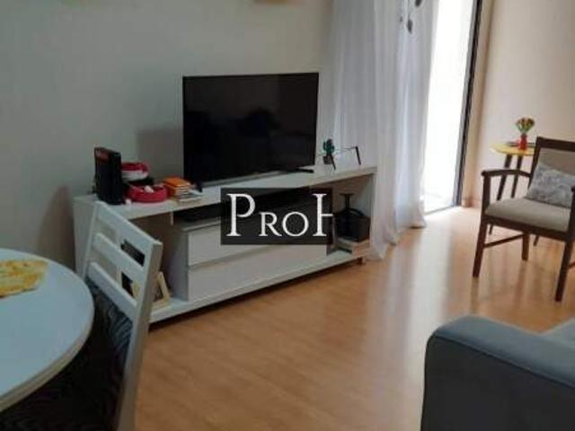 Apartamento em Vila Guiomar, Santo André/SP de 79m² 2 quartos à venda por R$ 394.000,00