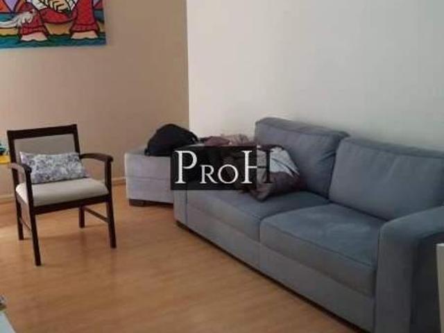 Apartamento em Vila Guiomar, Santo André/SP de 79m² 2 quartos à venda por R$ 395.000,00