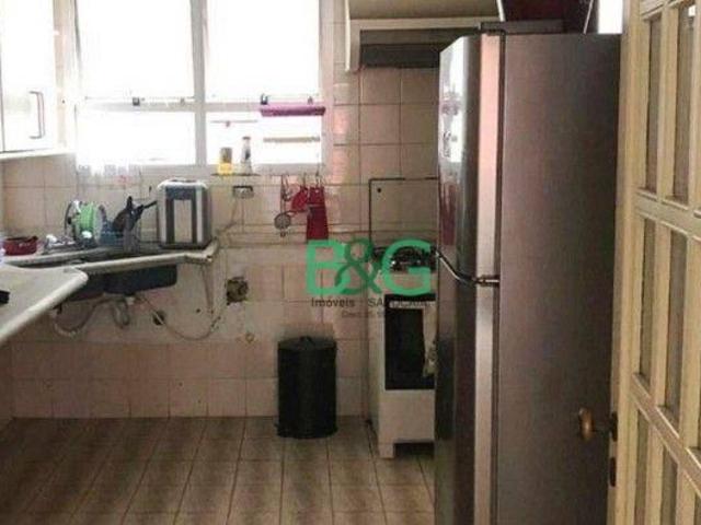 Apartamento em Vila Guiomar, Santo André/SP de 130m² 3 quartos à venda por R$ 536.900,00