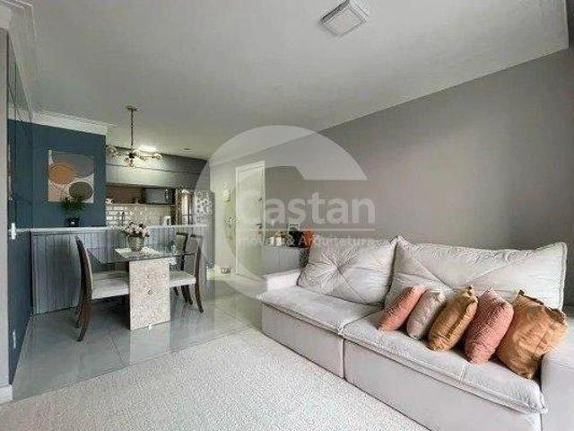 Apartamento em Vila Guilherme
