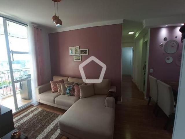 Apartamento em Vila Guilherme