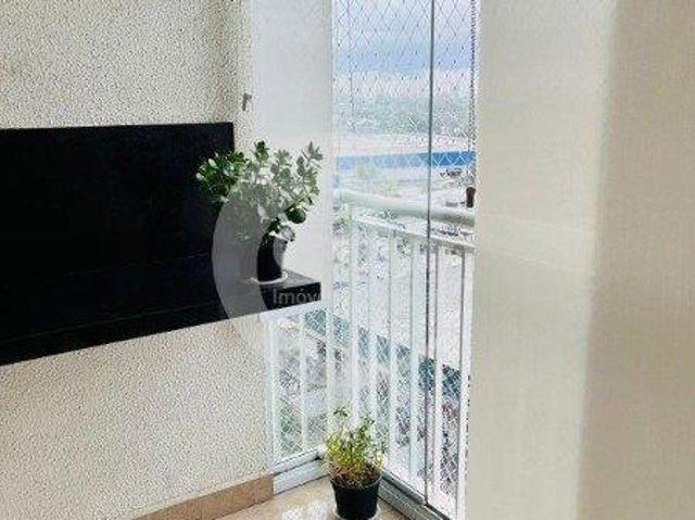 Apartamento em Vila Guilherme