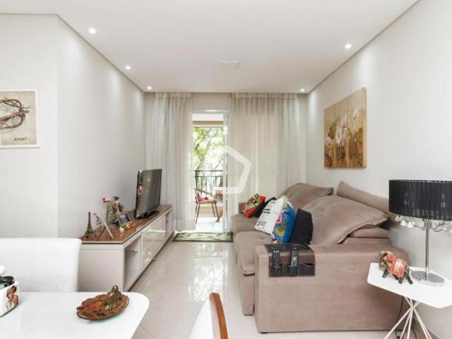 Apartamento em Vila Guilherme