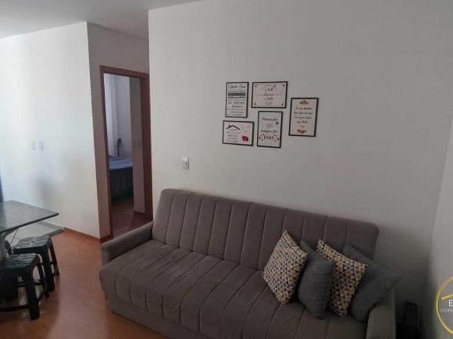 Apartamento em Vila Guilherme, Votorantim/SP