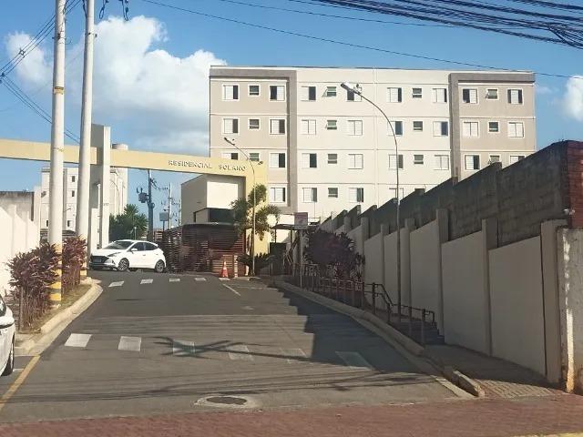 Apartamento em Vila Guilherme, Votorantim/SP de 40m² 2 quartos à venda por R$ 193.099,99