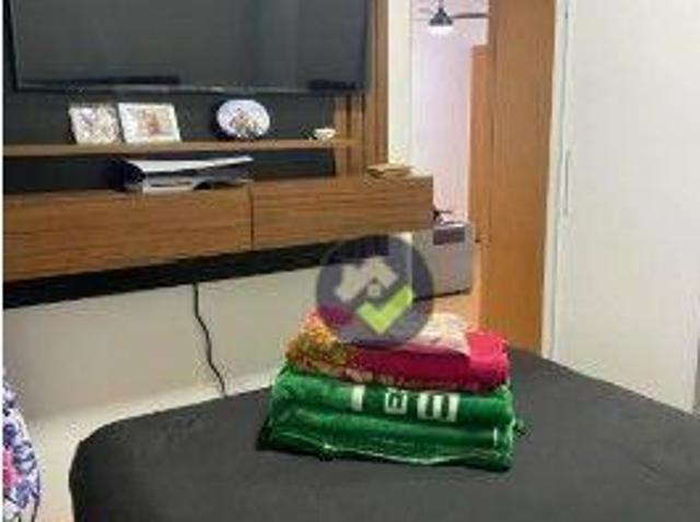 Apartamento em Vila Guilherme, Votorantim/SP de 40m² 2 quartos à venda por R$ 220.000,00