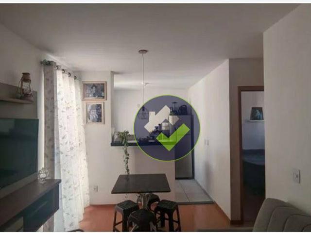 Apartamento em Vila Guilherme, Votorantim/SP de 46m² 2 quartos à venda por R$ 185.900,00