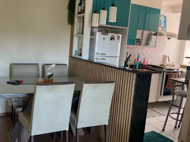 Apartamento em Vila Guilherme, Votorantim/SP de 55m² 2 quartos à venda por R$ 290.000,00