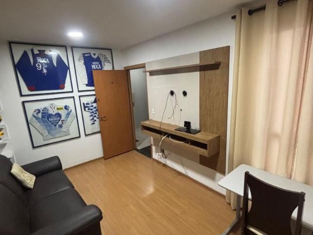 Apartamento em Vila Guilherme, Votorantim/SP de 55m² 2 quartos à venda por R$ 214.000,00