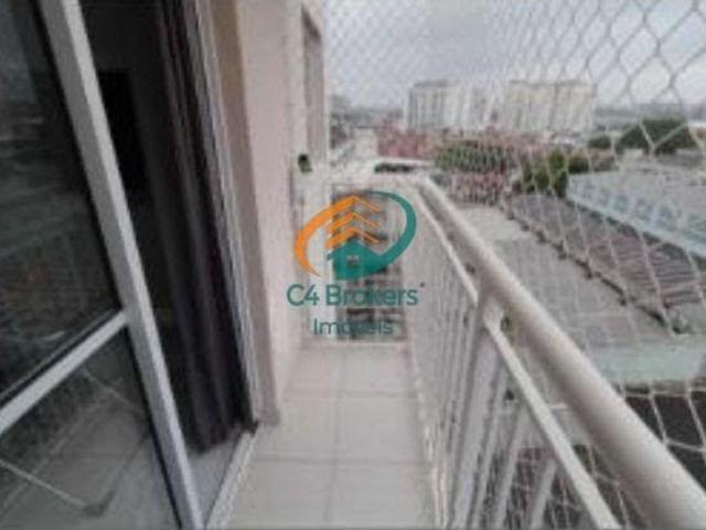 Apartamento em Vila Guilherme São Paulo