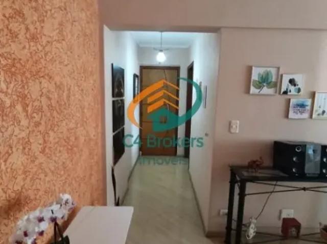 Apartamento em Vila Guilherme São Paulo