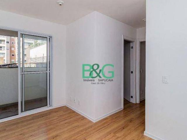 Apartamento em Vila Guilherme, São Paulo/SP de 43m² 2 quartos à venda por R$ 303.900,00