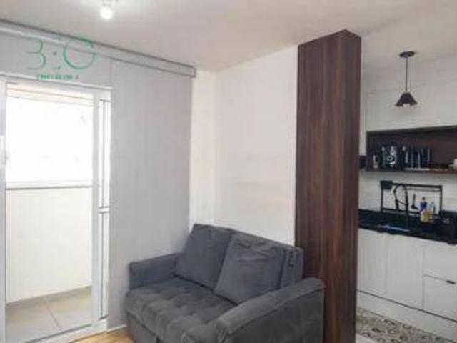 Apartamento em Vila Guilherme, São Paulo/SP de 43m² 2 quartos à venda por R$ 378.000,00