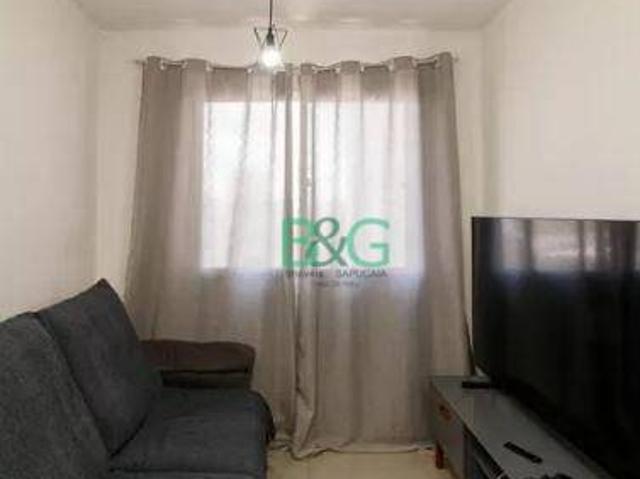 Apartamento em Vila Guilherme, São Paulo/SP de 40m² 2 quartos à venda por R$ 293.000,00