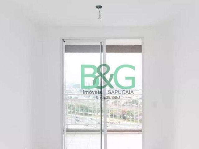 Apartamento em Vila Guilherme, São Paulo/SP de 40m² 2 quartos à venda por R$ 318.000,00