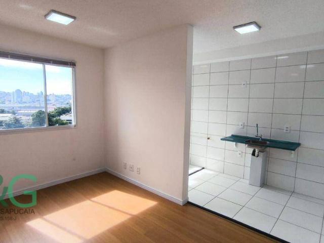 Apartamento em Vila Guilherme, São Paulo/SP de 42m² 2 quartos à venda por R$ 294.000,00