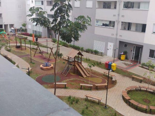 Apartamento em Vila Guilherme, São Paulo/SP de 42m² 2 quartos à venda por R$ 349.000,00