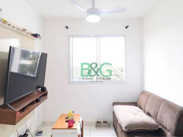 Apartamento em Vila Guilherme, São Paulo/SP de 42m² 2 quartos à venda por R$ 376.000,00