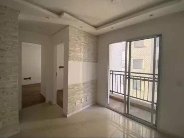 Apartamento em Vila Guilherme, São Paulo/SP de 42m² 2 quartos à venda por R$ 384.900,00