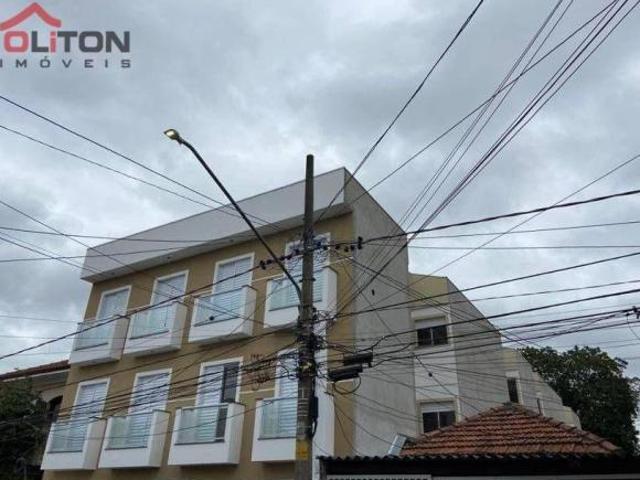 Apartamento em Vila Guilherme, São Paulo/SP de 44m² 2 quartos à venda por R$ 299.000,00
