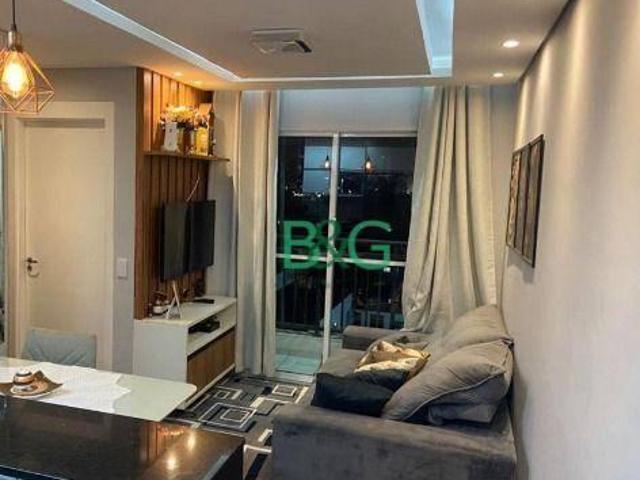 Apartamento em Vila Guilherme, São Paulo/SP de 44m² 2 quartos à venda por R$ 397.900,00