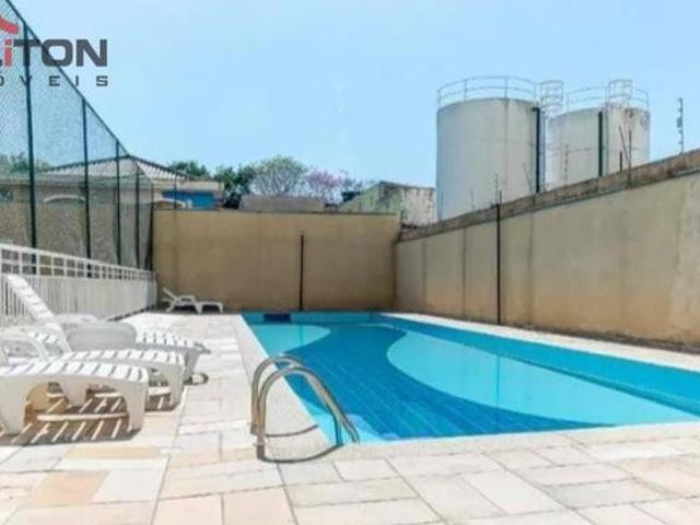 Apartamento em Vila Guilherme, São Paulo/SP de 48m² 2 quartos à venda por R$ 320.000,00