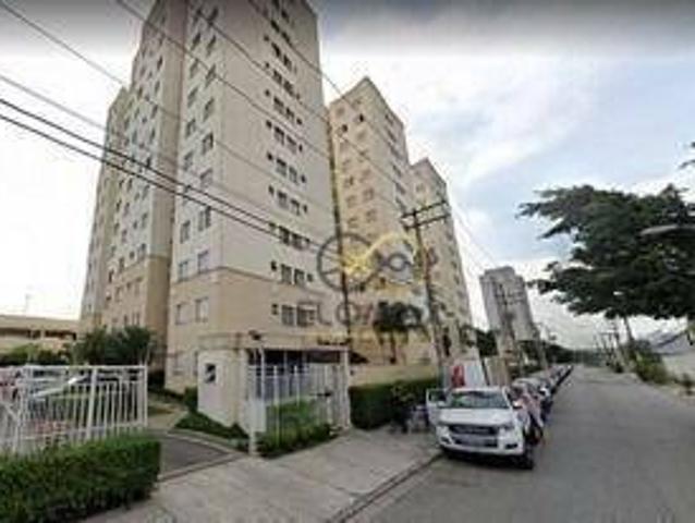 Apartamento em Vila Guilherme, São Paulo/SP de 48m² 2 quartos à venda por R$ 335.000,00