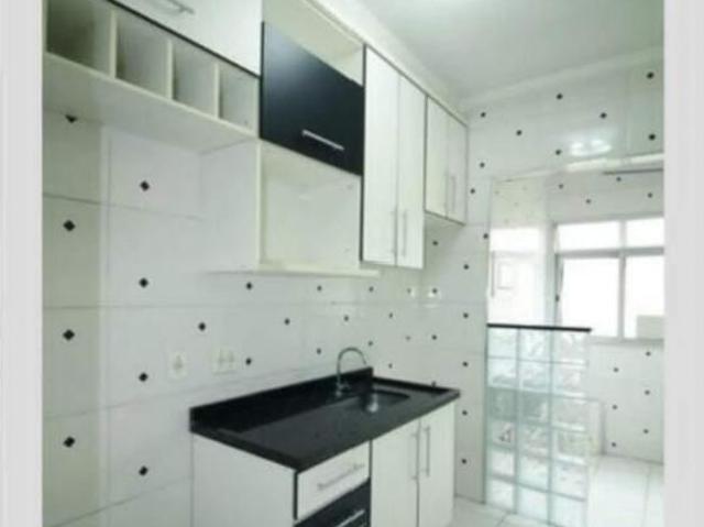 Apartamento em Vila Guilherme, São Paulo/SP de 48m² 2 quartos à venda por R$ 345.000,00