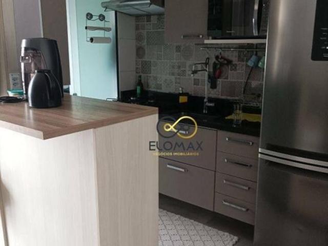 Apartamento em Vila Guilherme, São Paulo/SP de 49m² 2 quartos à venda por R$ 426.000,00