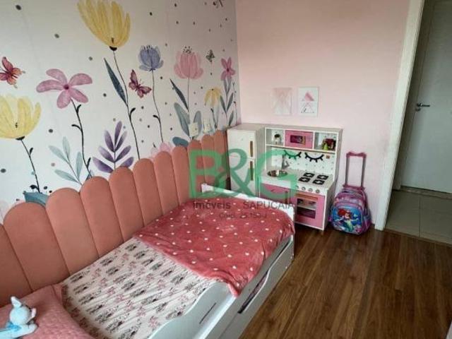 Apartamento em Vila Guilherme, São Paulo/SP de 53m² 2 quartos à venda por R$ 500.000,00
