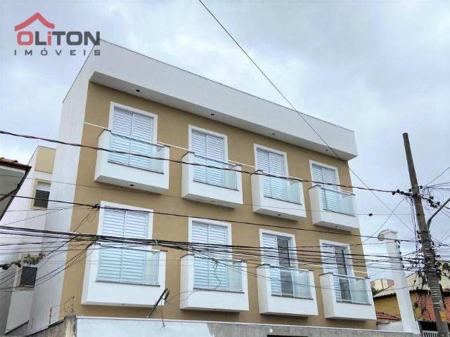 Apartamento em Vila Guilherme, São Paulo/SP de 50m² 2 quartos à venda por R$ 328.000,00
