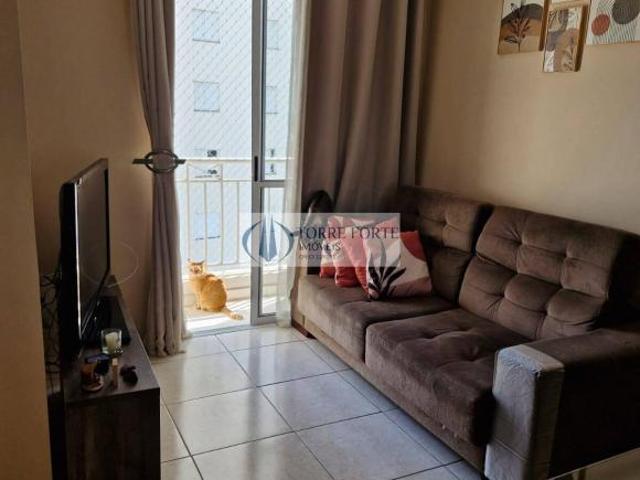 Apartamento em Vila Guilherme, São Paulo/SP de 58m² 2 quartos à venda por R$ 400.000,00