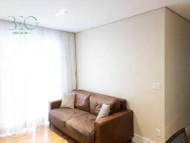 Apartamento em Vila Guilherme, São Paulo/SP de 58m² 2 quartos à venda por R$ 538.900,00
