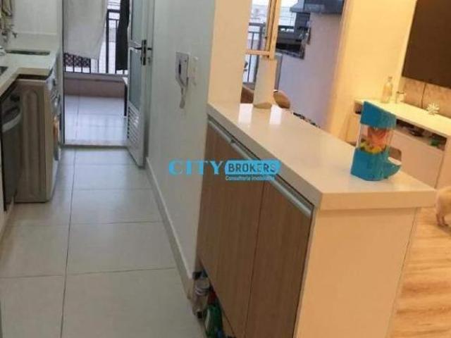 Apartamento em Vila Guilherme, São Paulo/SP de 63m² 2 quartos à venda por R$ 640.000,00