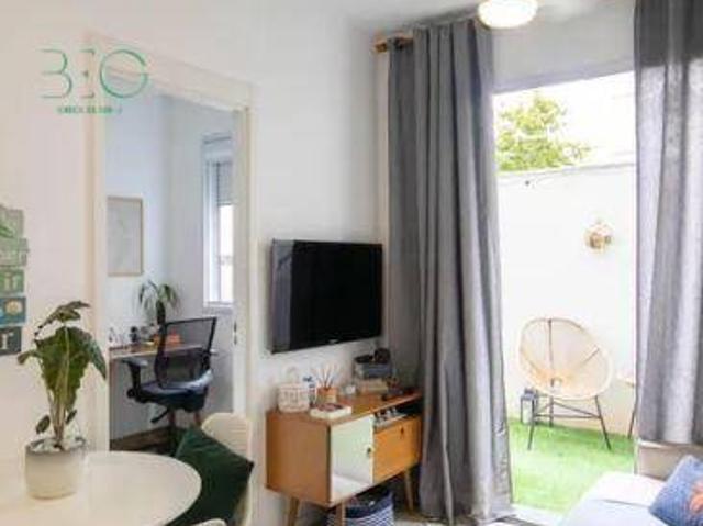 Apartamento em Vila Guilherme, São Paulo/SP de 60m² 2 quartos à venda por R$ 378.000,00