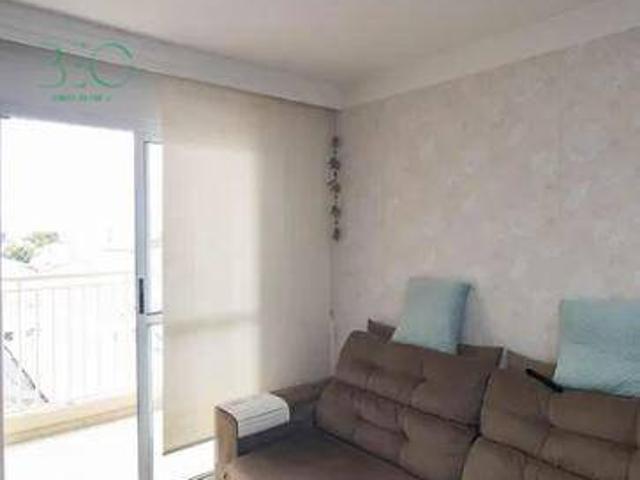 Apartamento em Vila Guilherme, São Paulo/SP de 60m² 2 quartos à venda por R$ 558.000,00