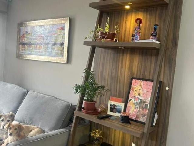 Apartamento em Vila Guilherme, São Paulo/SP de 61m² 3 quartos à venda por R$ 550.000,00