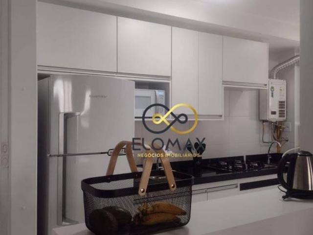 Apartamento em Vila Guilherme, São Paulo/SP de 61m² 2 quartos à venda por R$ 560.000,00