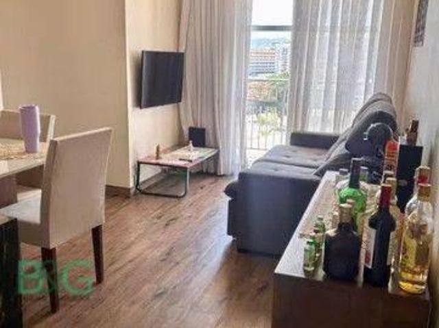 Apartamento em Vila Guilherme, São Paulo/SP de 62m² 3 quartos à venda por R$ 464.000,00