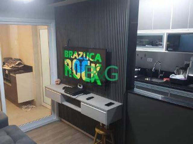 Apartamento em Vila Guilherme, São Paulo/SP de 62m² 1 quartos à venda por R$ 628.900,00