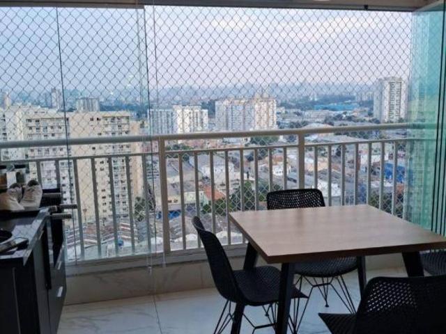 Apartamento em Vila Guilherme, São Paulo/SP de 62m² 2 quartos à venda por R$ 639.000,00