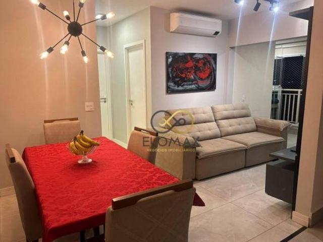 Apartamento em Vila Guilherme, São Paulo/SP de 62m² 2 quartos à venda por R$ 702.000,00