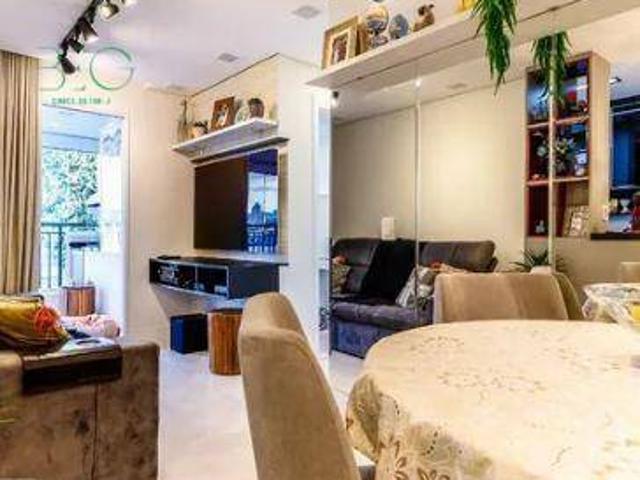 Apartamento em Vila Guilherme, São Paulo/SP de 64m² 2 quartos à venda por R$ 848.000,00
